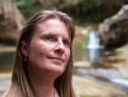 Elizabeth Chats with Elizabeth M Hurst - ELIZABETH DUCIE: AUTHOR
