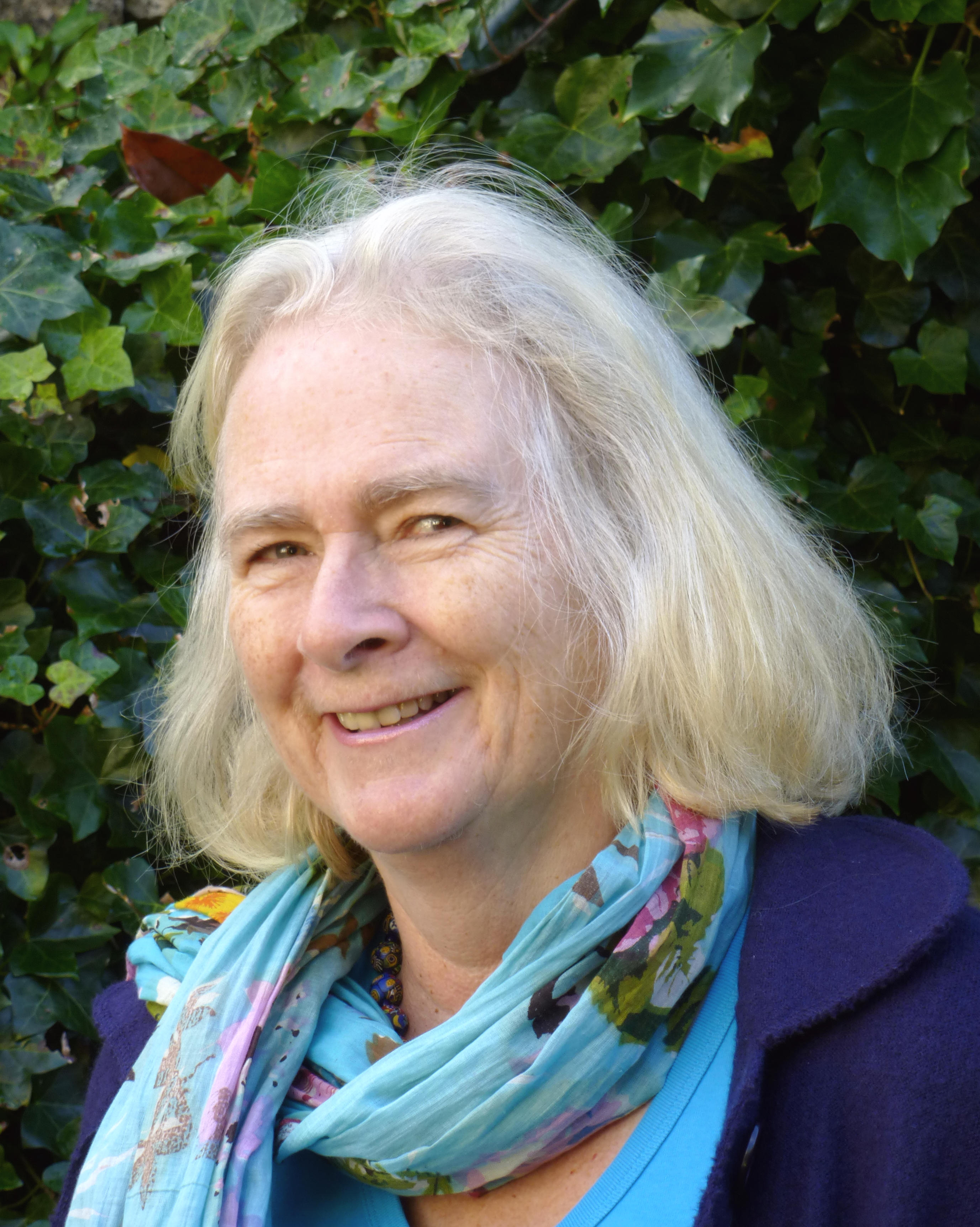 Elizabeth Chats With...Cherry Gilchrist - ELIZABETH DUCIE: AUTHOR